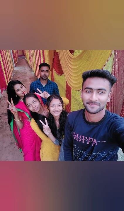 বিয়ের আগের দিনের কিছু পিক Shortstory Love Youtube