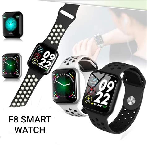 Venta F8 Smartwatch En Stock