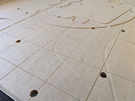 Bobscnc Evolution 4 E4 Grid Engraving G Code Program With Etsy