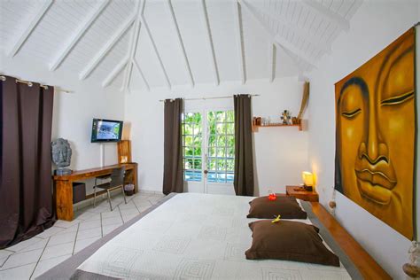 Picture Gallery Hotel Residence Adam And Eve Saint Martin