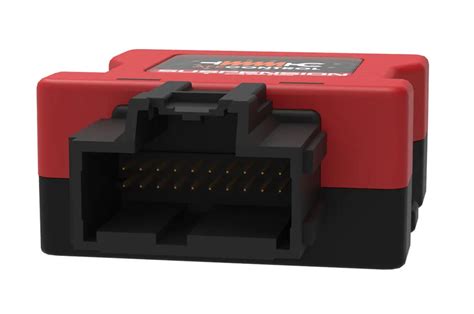 Afe Ford Raptor Suspension Logic Electronic Shock Delete Module