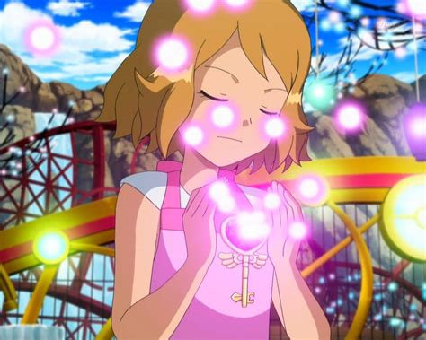 Pin By Yume Nijino On Serena Xyz Pokemon Ash And Serena Anime Cute