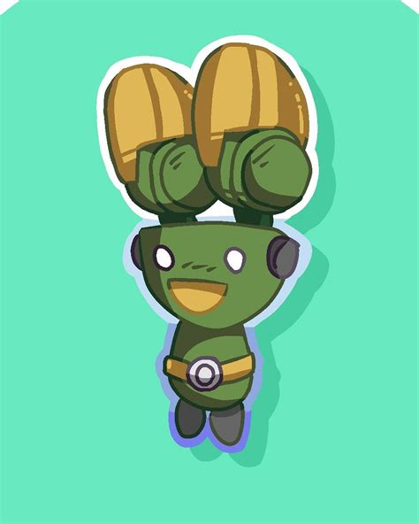 Floaty Boi By Alexthetrain 1 On Newgrounds