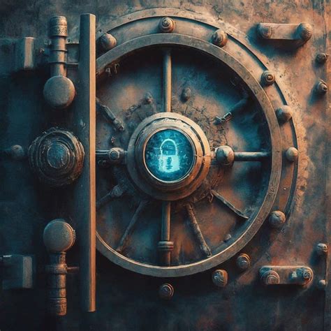 How Blockchain Is Revolutionizing Data Security