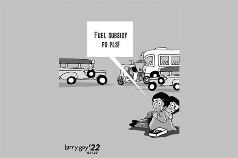 EDITORYAL Ayuda Sa PUV Drivers Pang Masa