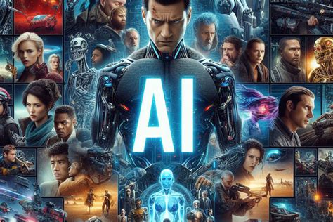 Principais Filmes sobre Inteligência Artificial