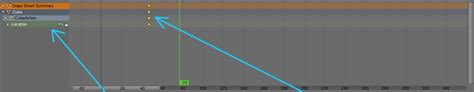 Animation Object Looses Its Scale On Keyframe Change Blender Stack Exchange