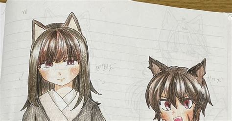 擬人化 ※オリキャラ※ 犬種擬人化 まりこングのイラスト Pixiv