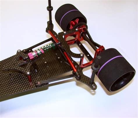 New World GT Car From CRC The Gen X 10 SE Slider Edition RC Soup