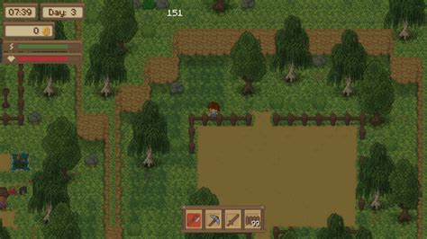 Some Screenshots Of My Game Old Bones Rgodot