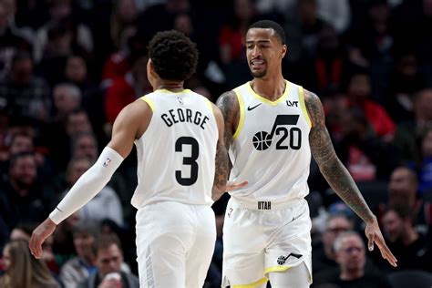 Utah Jazz Vs Portland Trail Blazers Preview Start Time Live Stream