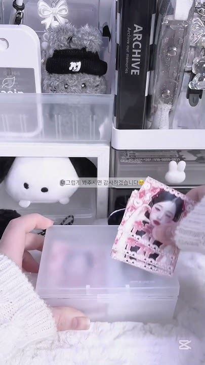 오랜만에 서바ㅏㅏ🥹😍 숩소설예디서바이벌 예선전 포포 포카포장 아이브 벨보아 Kpop 포장계 Youtube