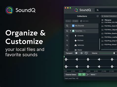 Soundq Sound Library Software 3 Yr Subscription Techspot