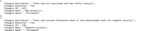 invoke restmethod output to file is trimming my response nothing i do