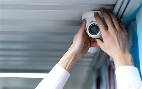 Why Security System Installation Is Crucial For Your Own Safety