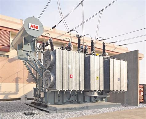 Abb Power Transformers Latest Price Dealers And Retailers In India