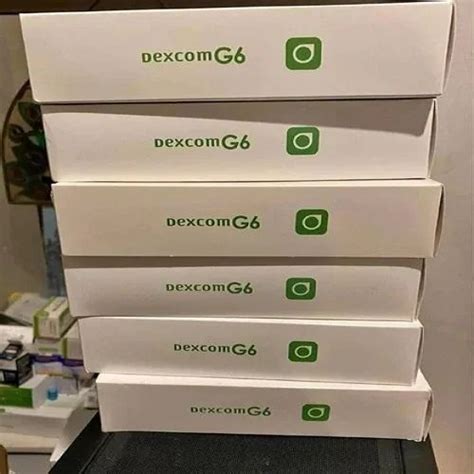 Dexcom G6 3 Pack Sensors At ₹ 10000 Box In Pune Id 2855074083855