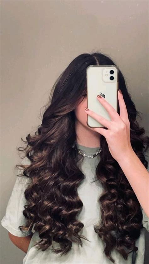Pin Di Epgbebyyy Su Пинове от вас Capelli Lunghi Idee Capelli