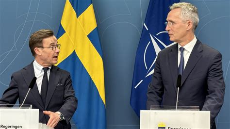 Sweden Turkey Condemns Quran Burning Protest In Stockholm As A