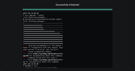 Cloudinary Vue Video Codesandbox
