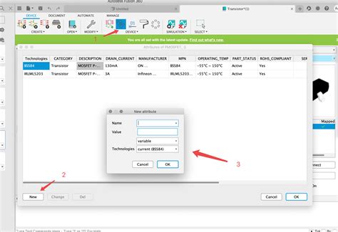 Adding Additional Attribute Line Item Autodesk Community