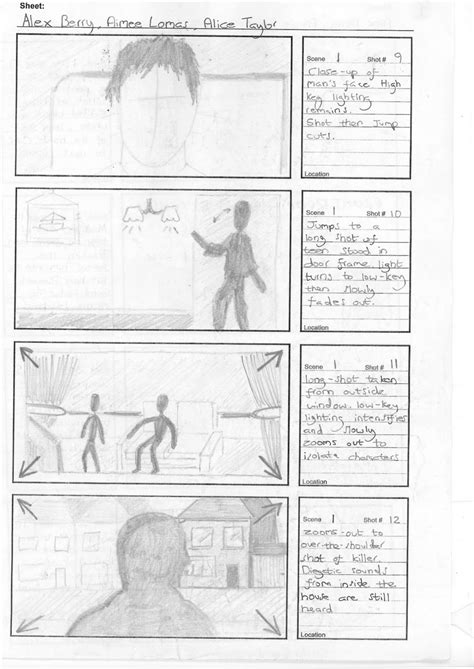 A2 Advanced Portfolio Media Storyboard