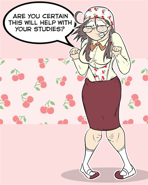 Amorous Professor Cherry Cm Chieris Cherries By Supenku On Deviantart