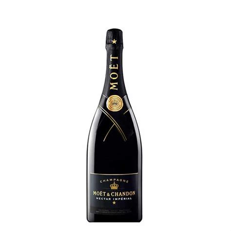 Moët Chandon Nectar Imperial cl Knol Slijterij Almelo