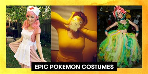 Pokemon Dresses