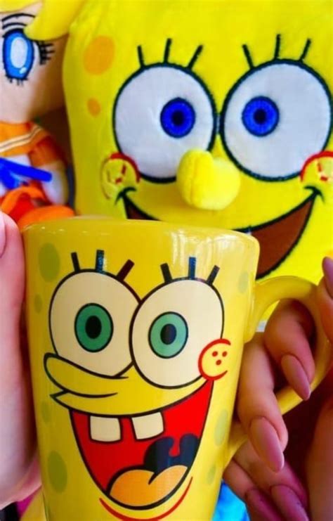Taza Bob Esponja Mayorista Anni Toon