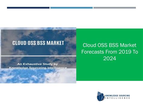 Cloud Oss Bss Market Research By Knowledge Source Intelligence By Divya