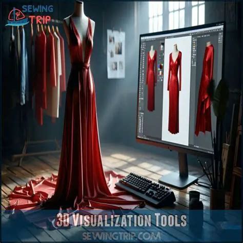 Sewing Pattern Design Software Top 4 Tools For Perfect Patterns 2025