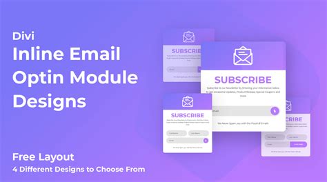 divi module designs samarj