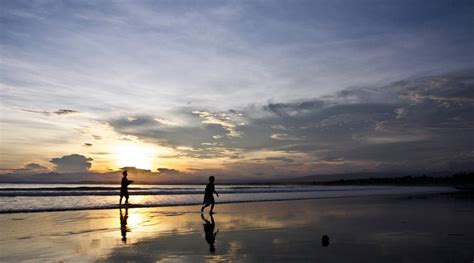 Pangandaran Una De Las Mejores Playas De Java Indonesia Ser Turista