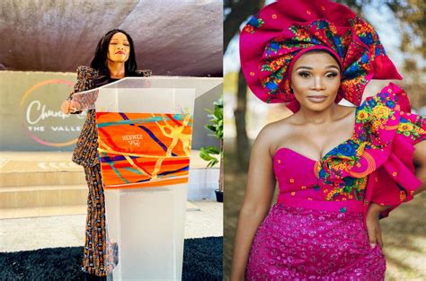 Innocent Sadiki From Soapie Star To Senior Pastor