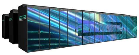 HPE Adds Support For AMD EPYC 7003 Series StorageReview Com