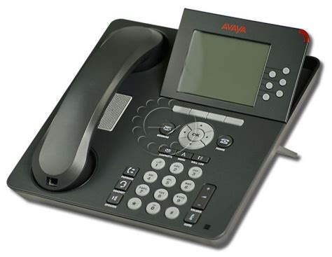 9630 IP Phone - OOH-YA.com