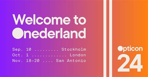 Optimizely Content Cms Opticon Optimizelyone Cmp Personalization Experimentation