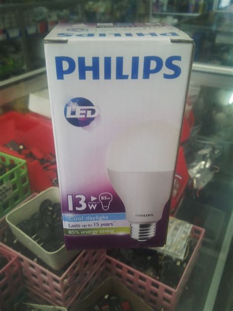 Daftar Harga Lampu Philips Led Terbaru Juni Juli Daftar Harga Terbaru Juni Juli