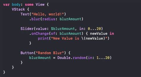 Khumar G On Linkedin 100daysofswiftui