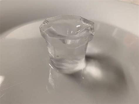 Sub Zero Ice Maker Uc 15i Ice Cube Size Shape And Weight