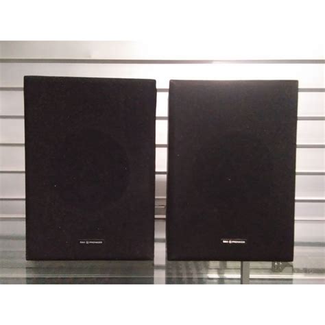 Jual Speaker Pasif Inch Indonesia Shopee Indonesia