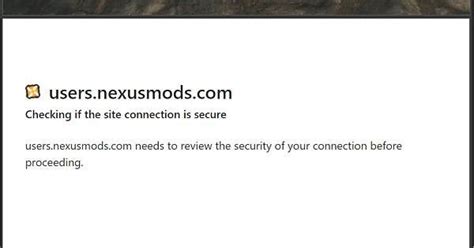 Nolvus Auto Installer Issue R Skyrimmods