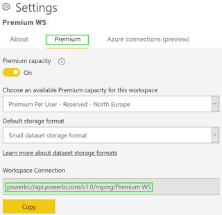Getting Tabular Object Model From Power BI XMLA Endpoint SQLpowered Com
