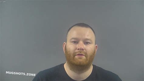 Scott Jared Douglas 11 26 2022 Warren County Mugshots Zone