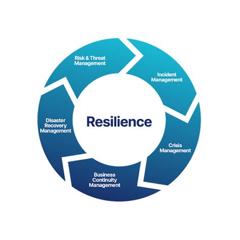 Business Resilience Assessing Your Cyber Security Maturity