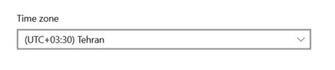 Connection Is Not Secure