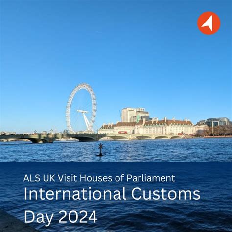 Als Customs Services On Linkedin Internationalcustomsday