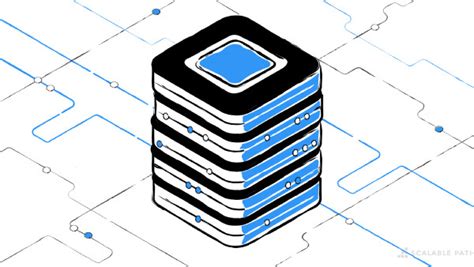 مقایسه Sql و Nosql پنج تفاوت Sql و Nosql که باید بدانید کوئرا‌بلاگ