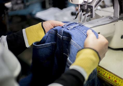 What Is Clothes Alteration Or Clothing Alterations K Laundry